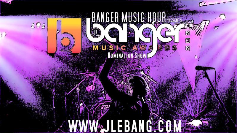 BANGER MUSIC HOUR